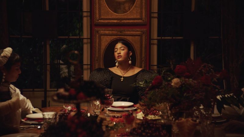 Introducing Kia Fern Little to Emerging Talent :: Vision Artists