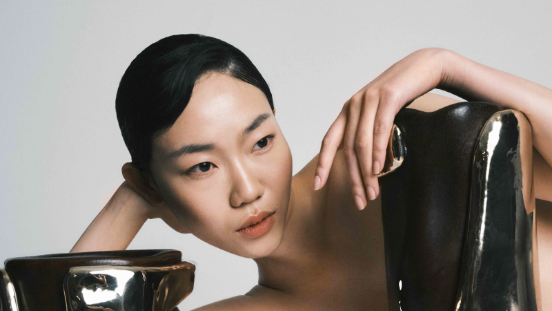 Lisa Chau joins Vision's Hair and Makeup Department :: Vision Artists